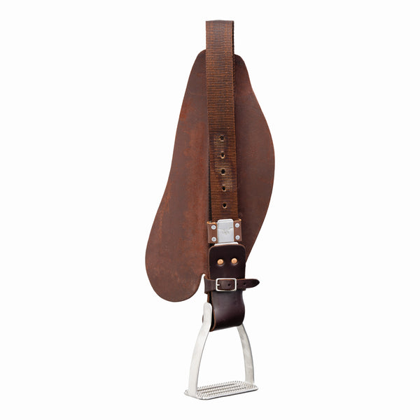Fenders - 50mm Blevins Buckle - Angus Barrett Saddlery