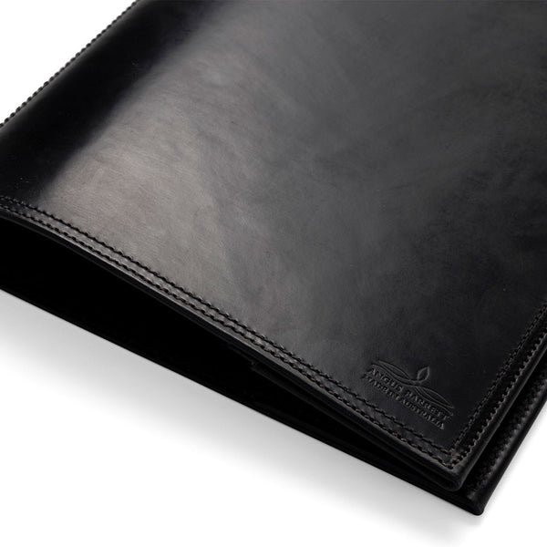 A4 Leather Diary & Notebook Cover | Buy Leather Diaries Online - Angus ...