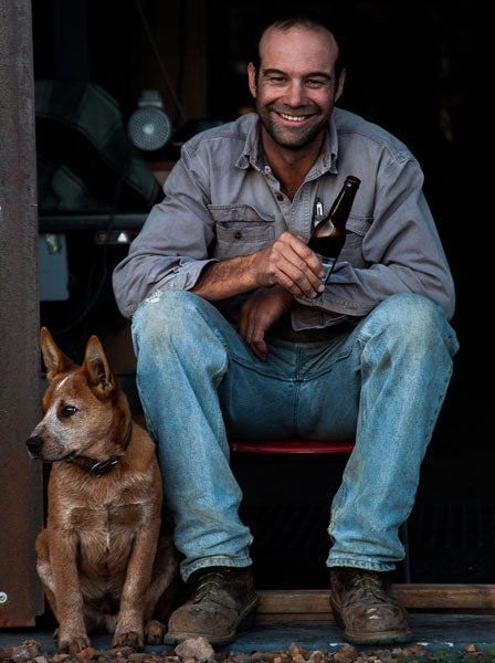 Our Story | Angus Barrett Saddlery