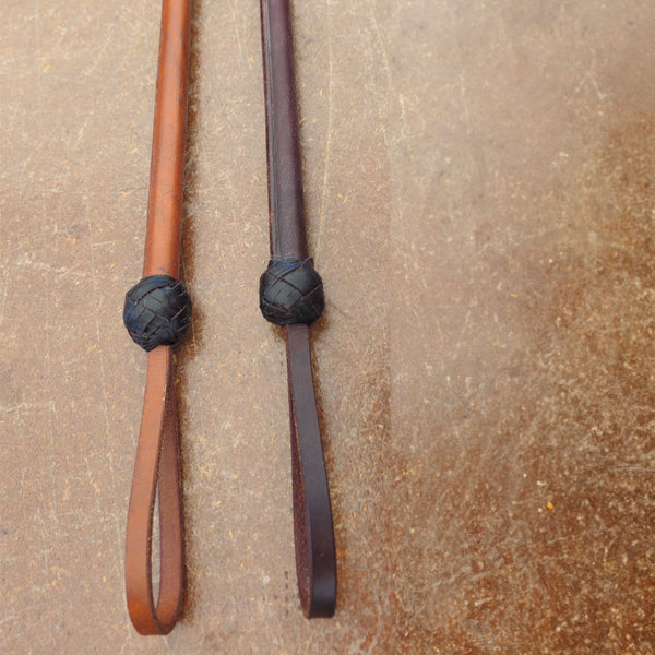 Cattle Flapper - Angus Barrett Saddlery