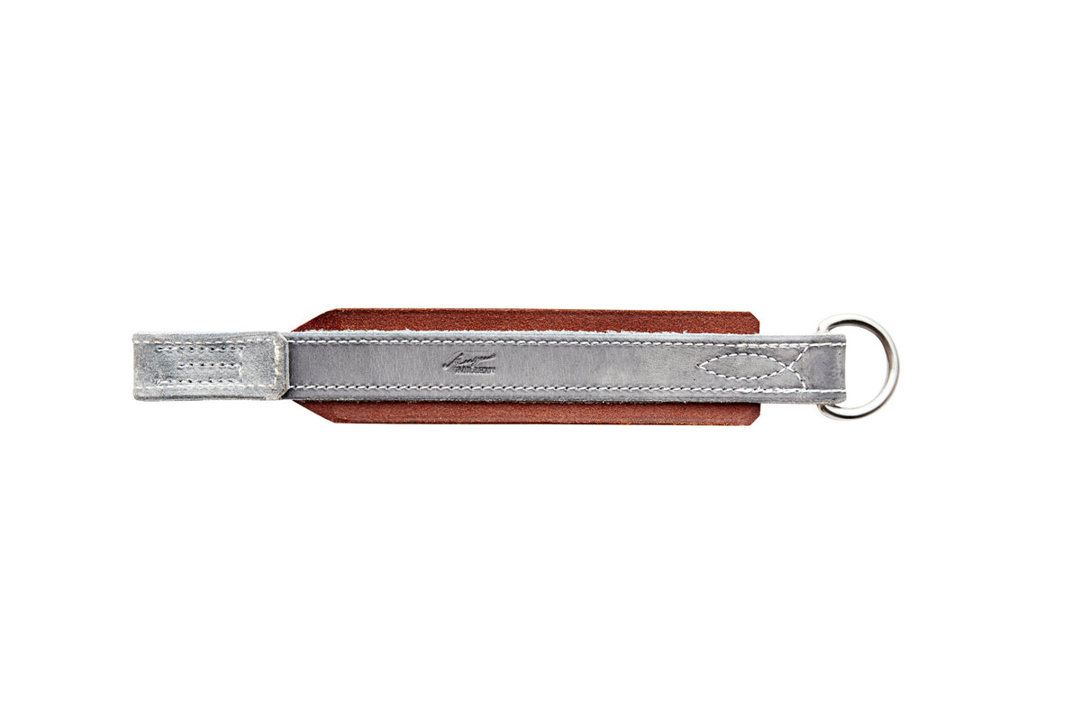Quick Release Hobble Strap - Angus Barrett Saddlery