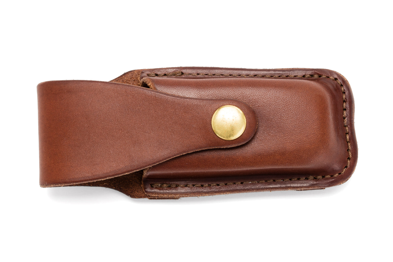 Slide-on Leatherman Multi-Tool Pouch | Leatherman Supertool 300 - Angus ...