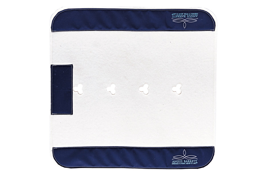 Angus Barrett Saddlery & Leather Goods | Australian Made