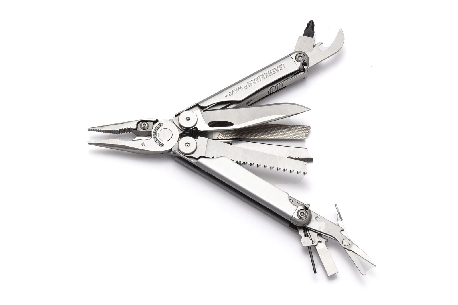 Buy leatherman wave plus store