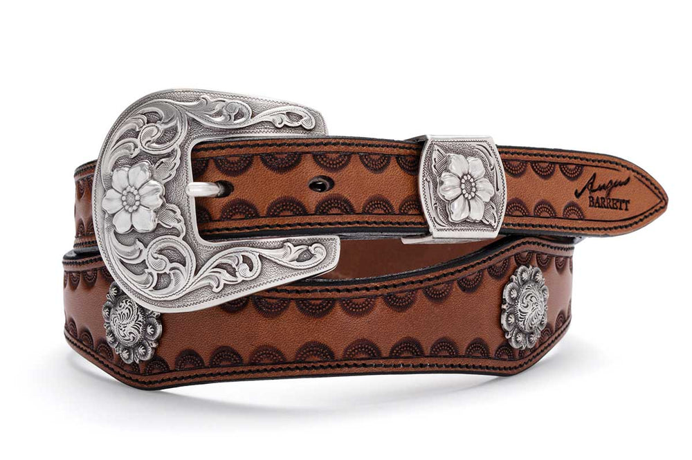 Angus Barrett Saddlery & Leather Goods | Australian Made