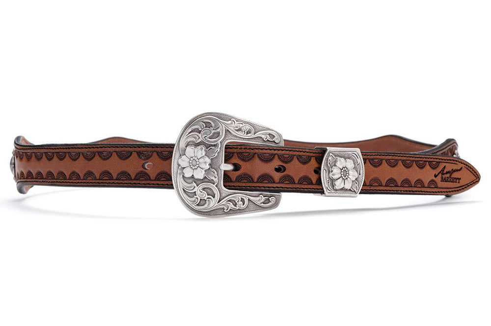 Angus Barrett Saddlery & Leather Goods | Australian Made