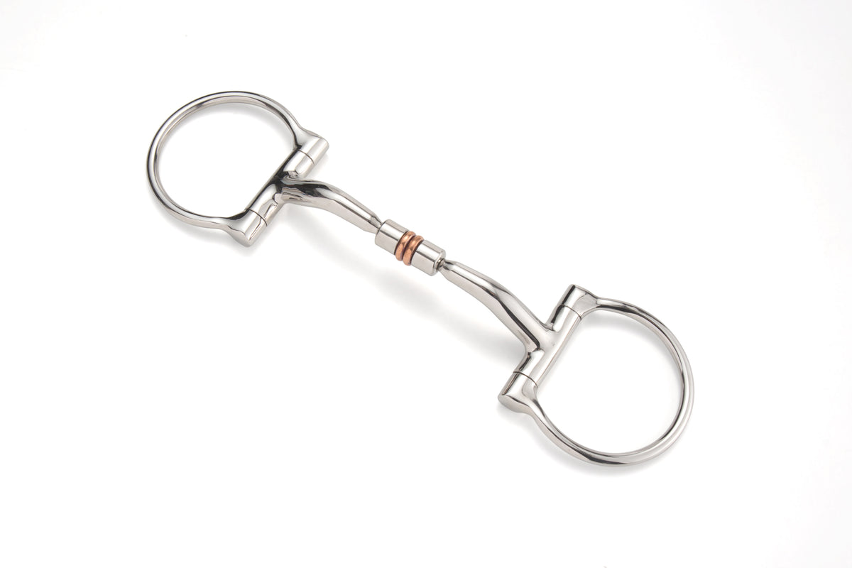 Buy Horse Bits Online | Snaffle Bits | Angus Barrett Saddlery Tagged ...