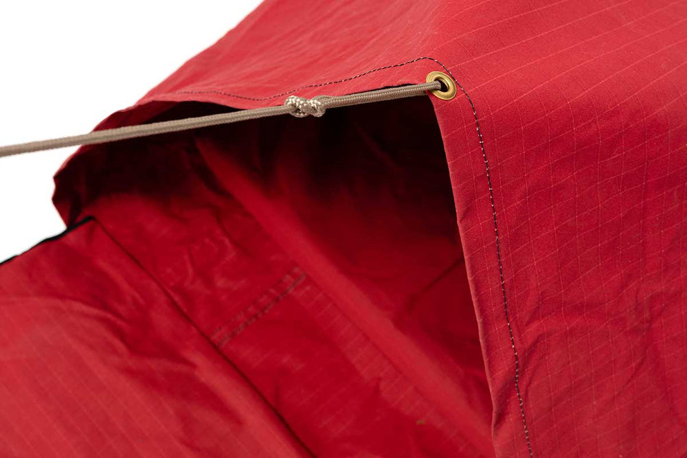 Swag | Australian Made Stockman's Swag - Angus Barrett Saddlery